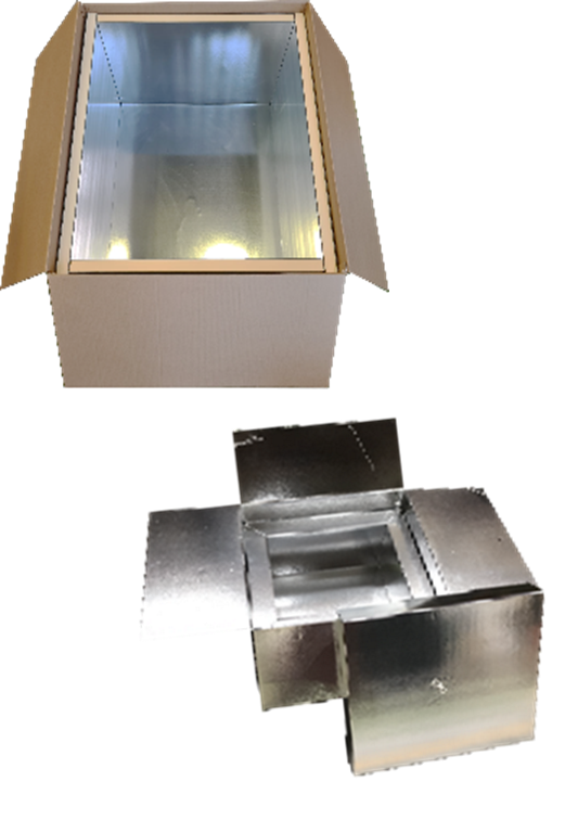 Recycling Instructions Tempack